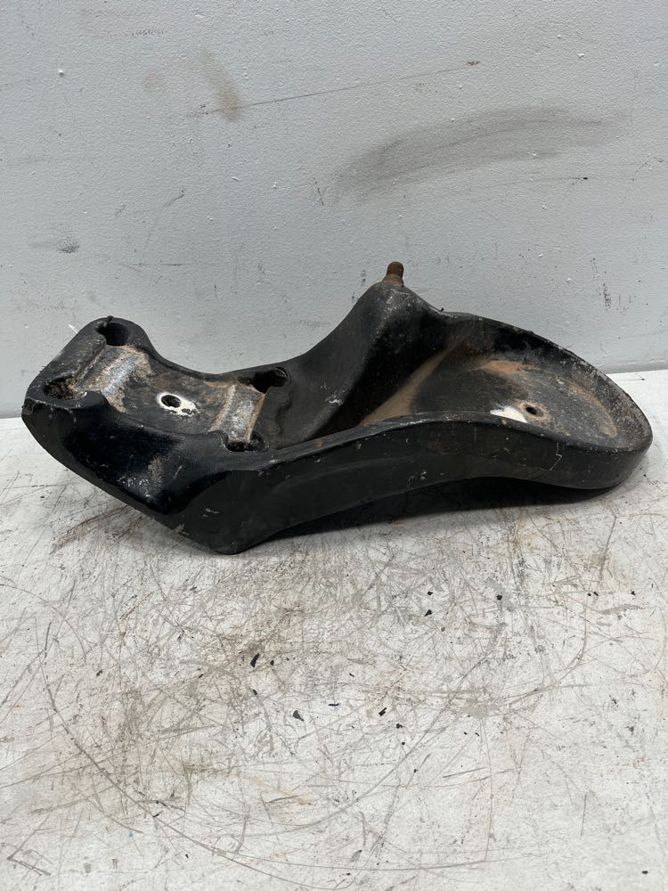 Peterbilt Suspension Bracket - Frontier Truck Parts