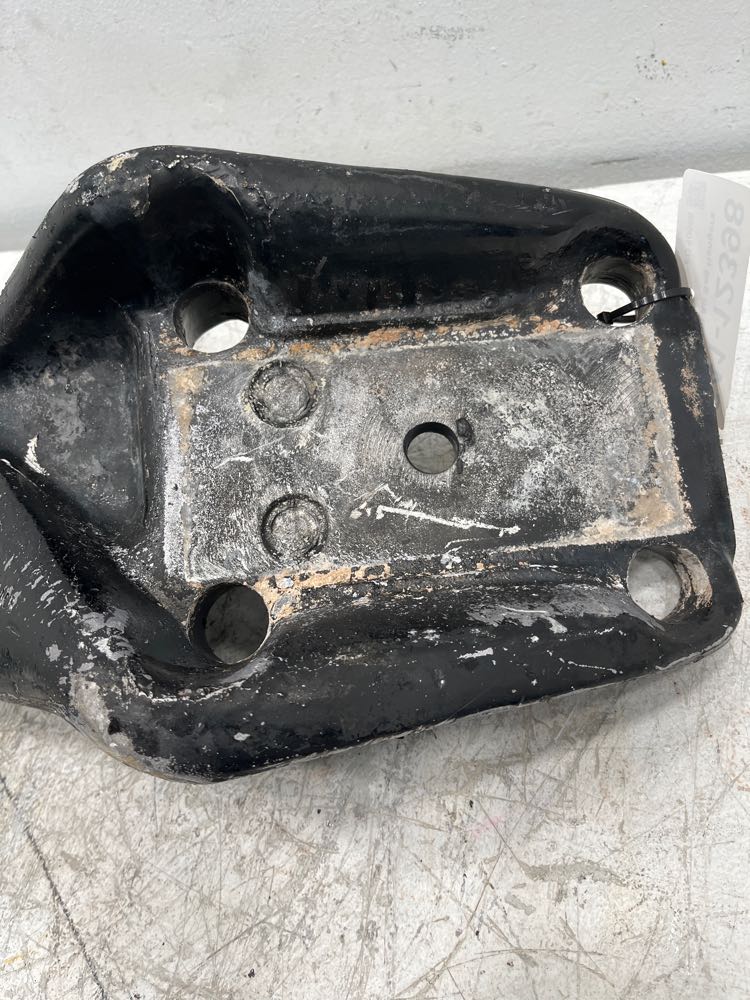 Peterbilt Suspension Bracket - Frontier Truck Parts