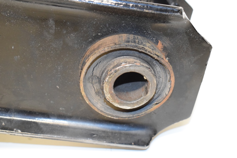 Frontier Truck Parts