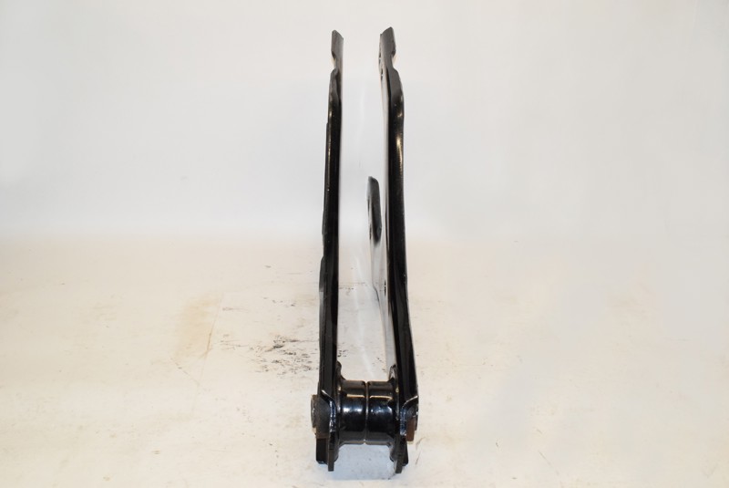 Frontier Truck Parts