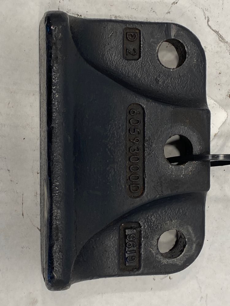 Hendrickson Suspension Bracket - Frontier Truck Parts