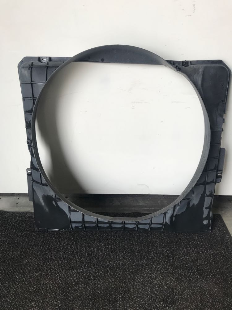 International Prostar Fan Shroud - Frontier Truck Parts