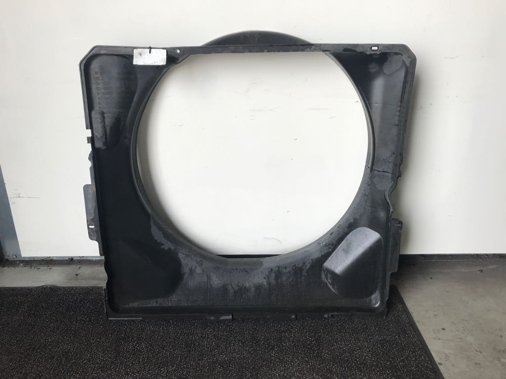 International Prostar Fan Shroud - Frontier Truck Parts