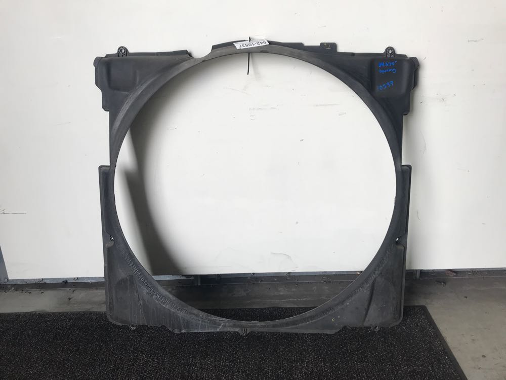 Frontier Truck Parts