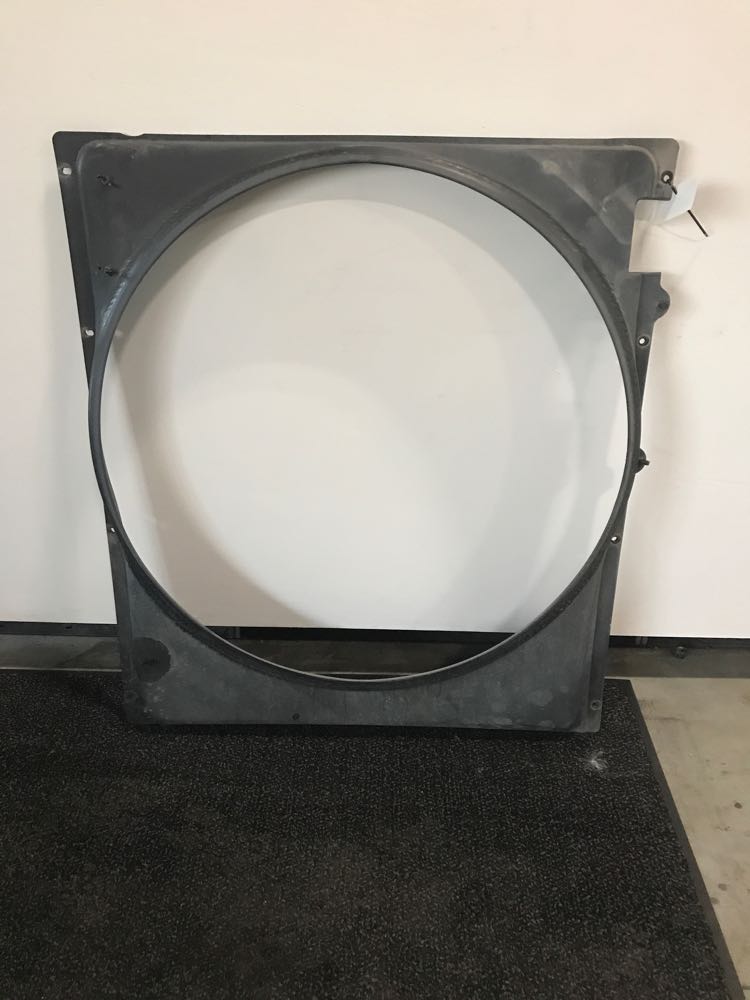 Volvo VNL Fan Shroud - Frontier Truck Parts