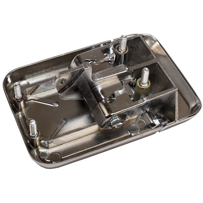 International 4700 Door Handle - Frontier Truck Parts