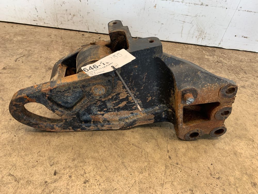 Mack CV713 Frame Horn/Bumper Mount - Frontier Truck Parts