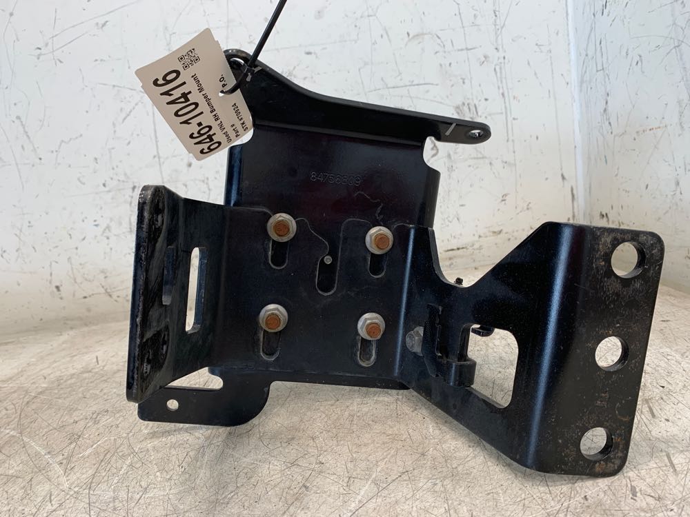 Frontier Truck Parts