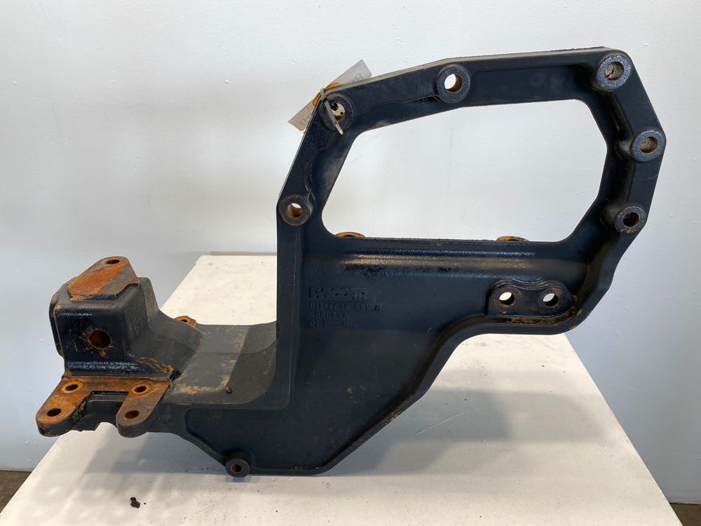 Frontier Truck Parts