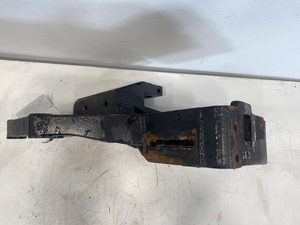 Kenworth T800 Frame Horn/Bumper Mount - Frontier Truck Parts