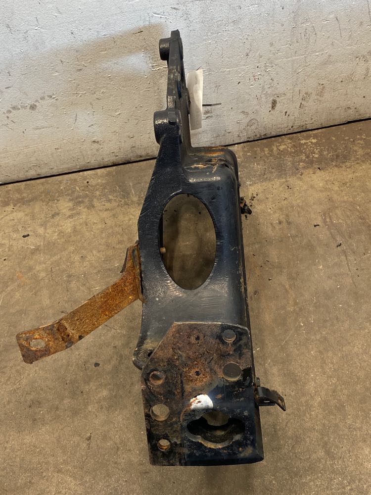 Frontier Truck Parts