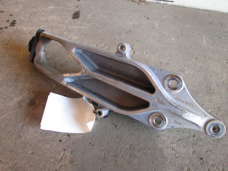 Frontier Truck Parts