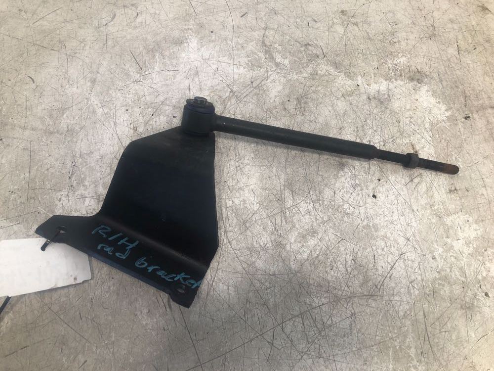 Frontier Truck Parts