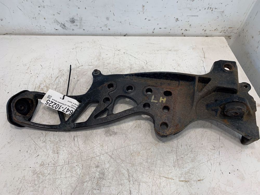 Frontier Truck Parts