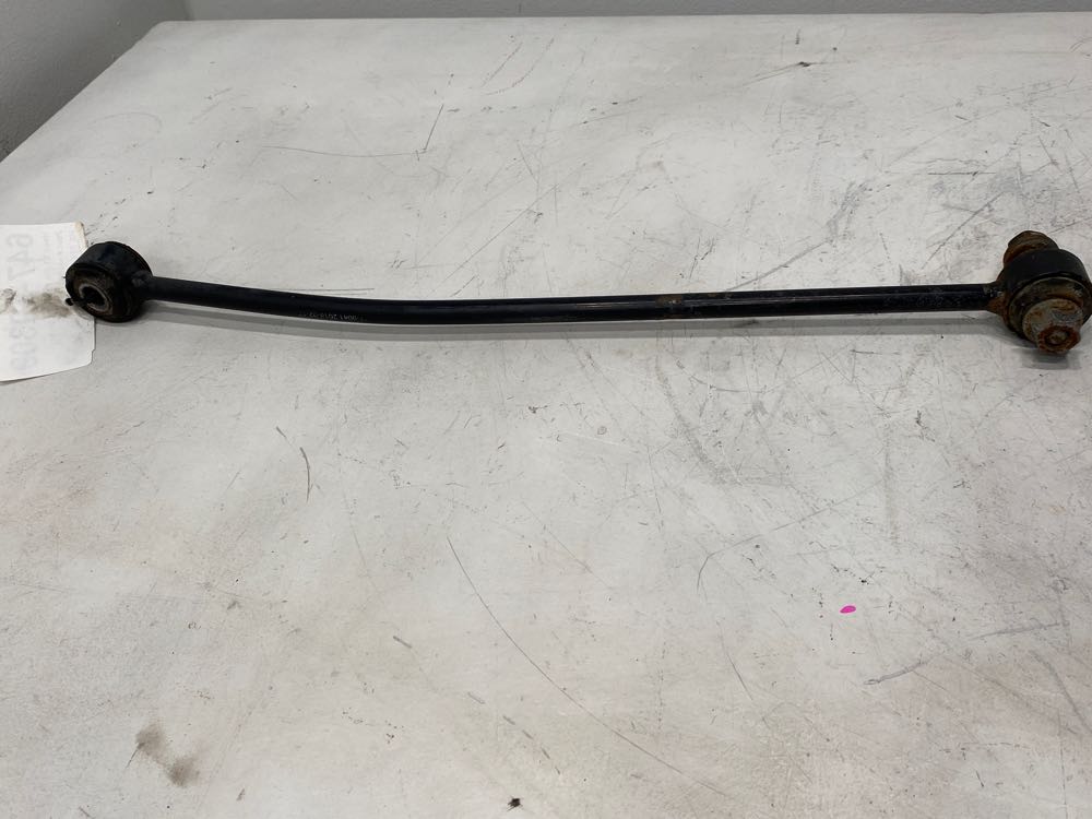 Frontier Truck Parts