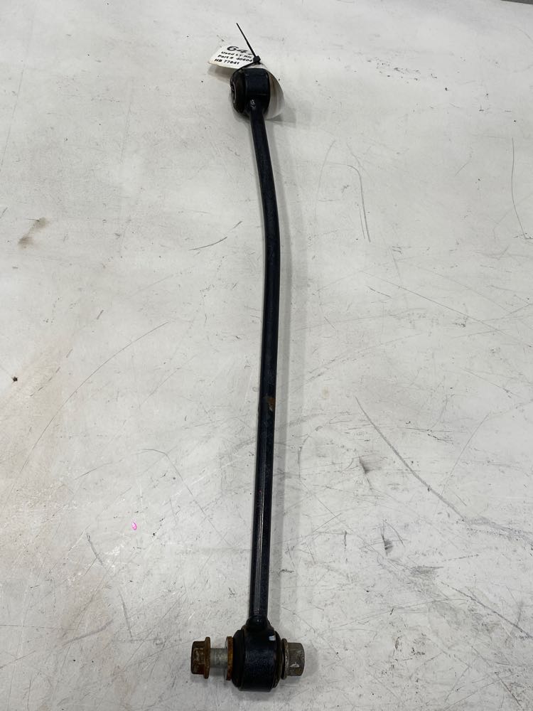 Frontier Truck Parts