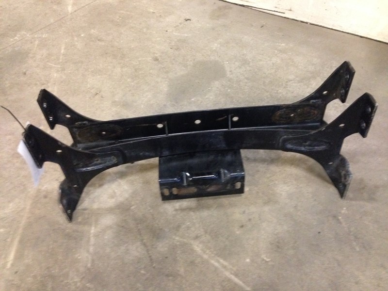 Frontier Truck Parts