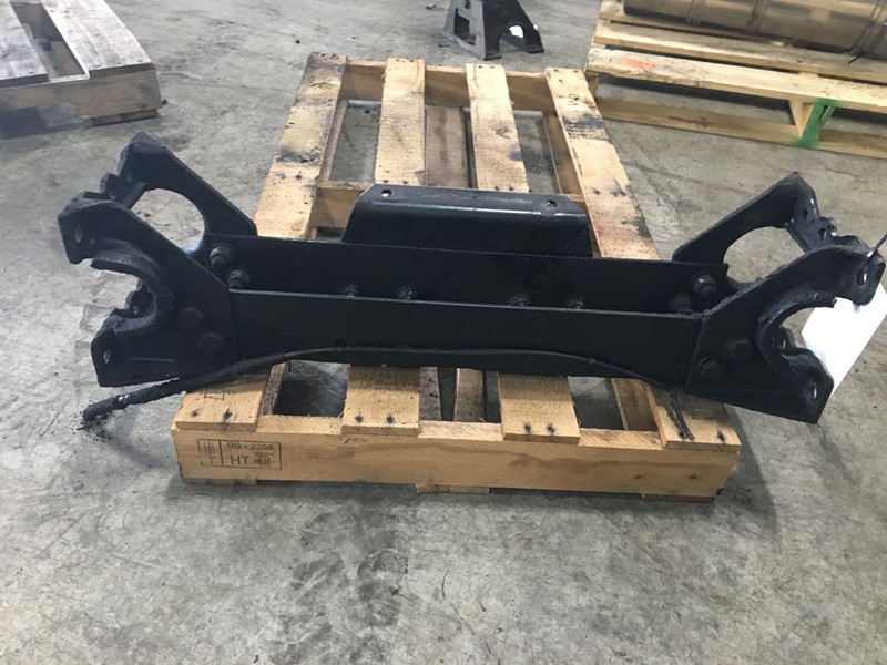 Frontier Truck Parts