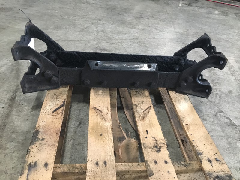 Frontier Truck Parts