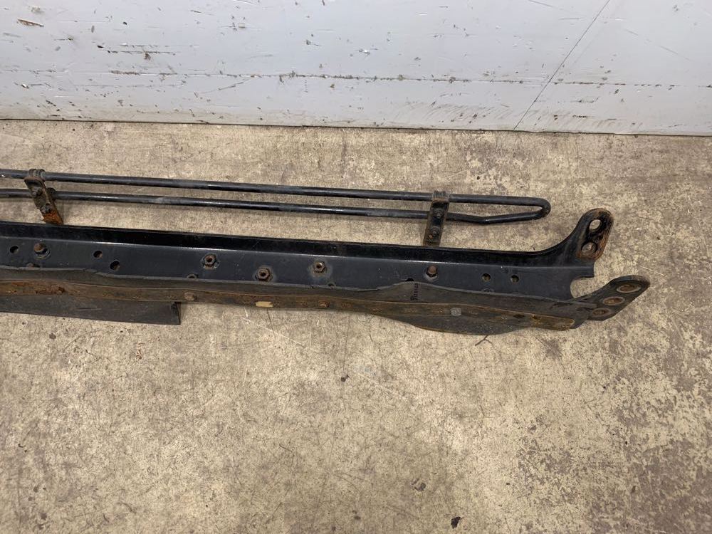 Freightliner Cascadia Frame Crossmember - Frontier Truck Parts