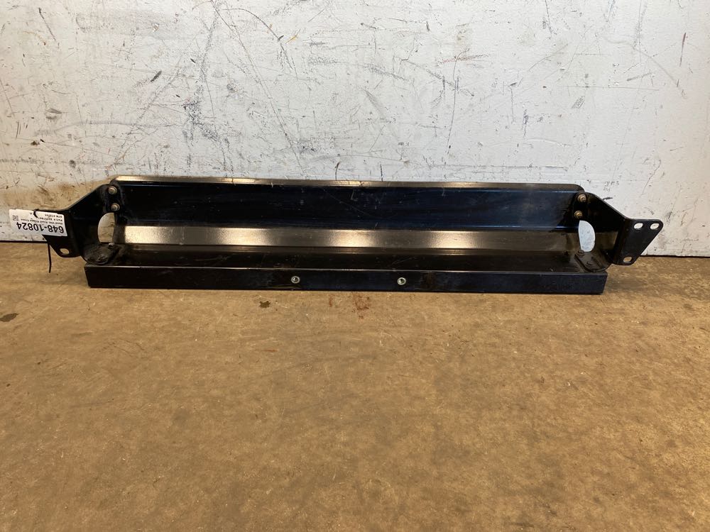 Frontier Truck Parts