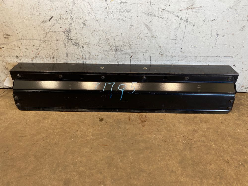 Frontier Truck Parts