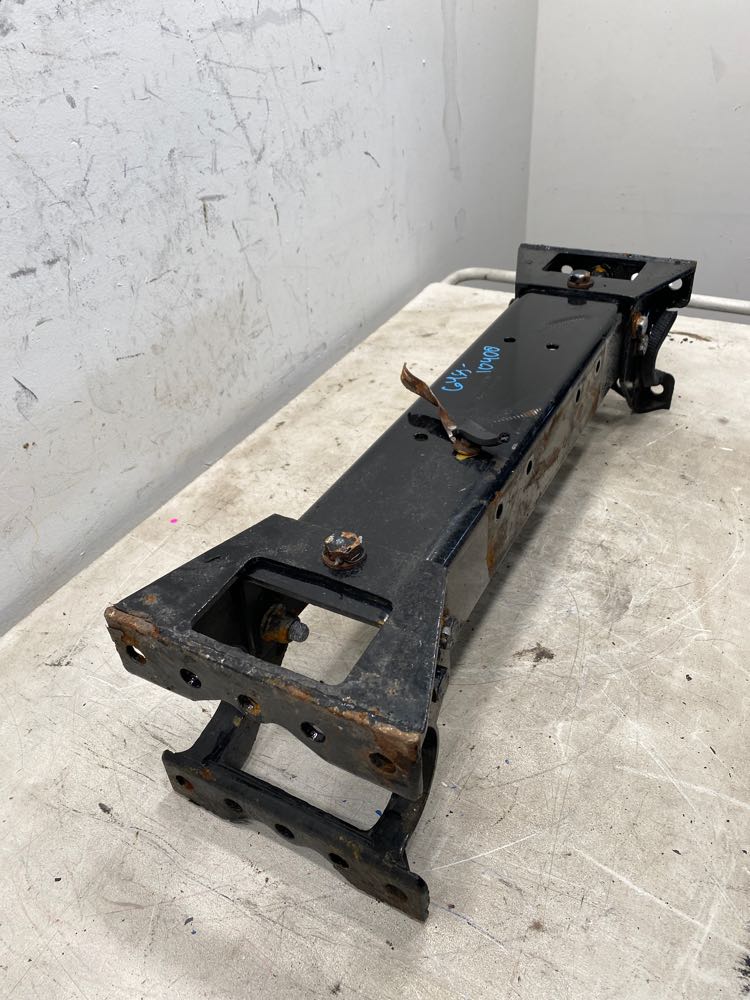 Frontier Truck Parts