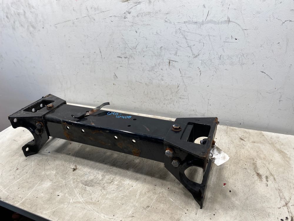 Frontier Truck Parts