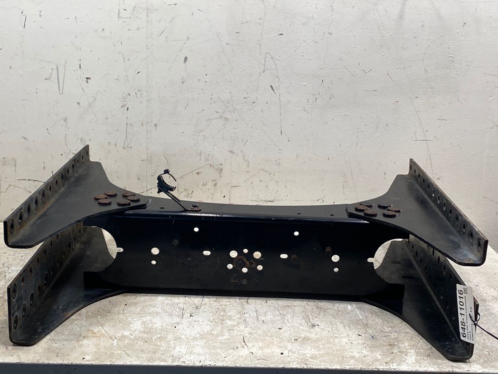 Frontier Truck Parts