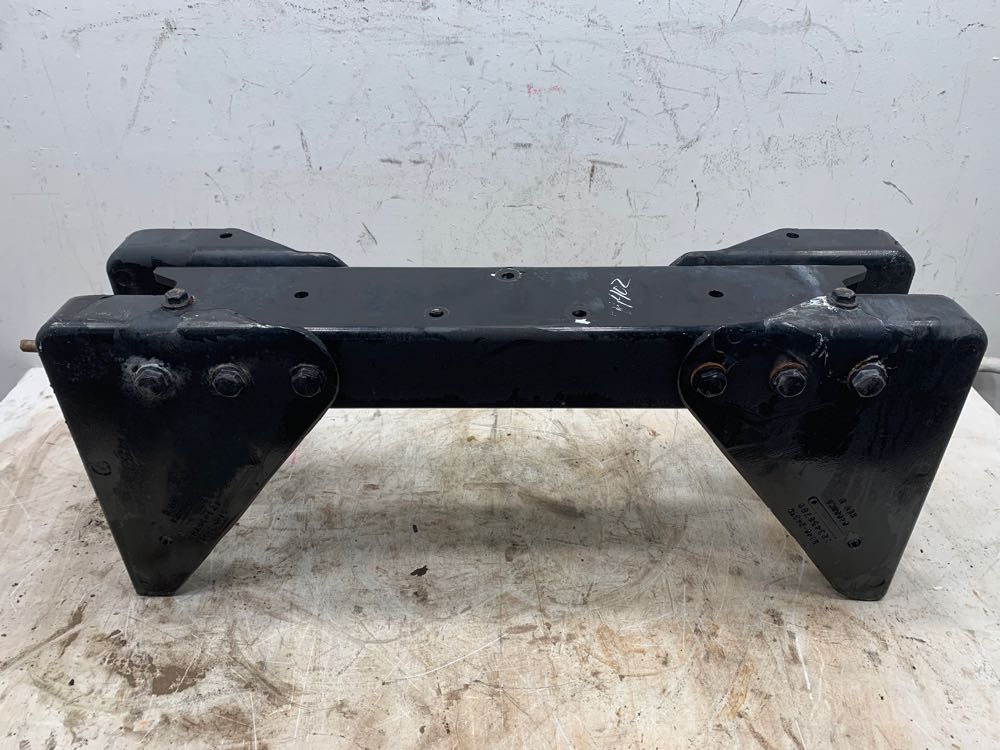 Kenworth T370 Frame Crossmember - Frontier Truck Parts