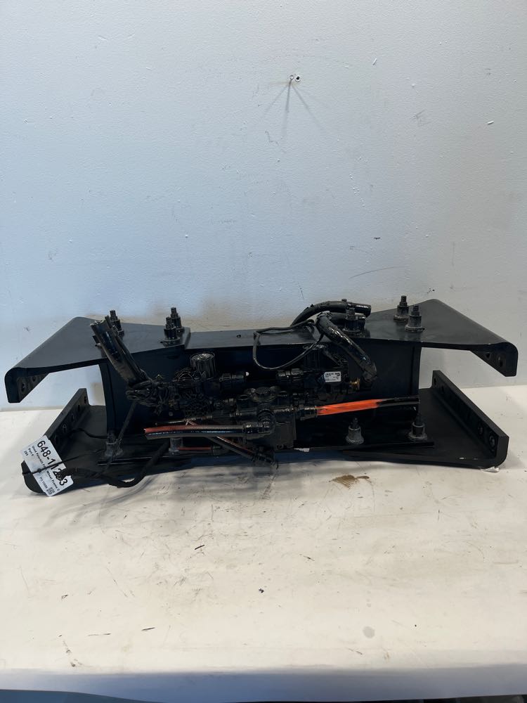 Peterbilt Frame Crossmember - Frontier Truck Parts