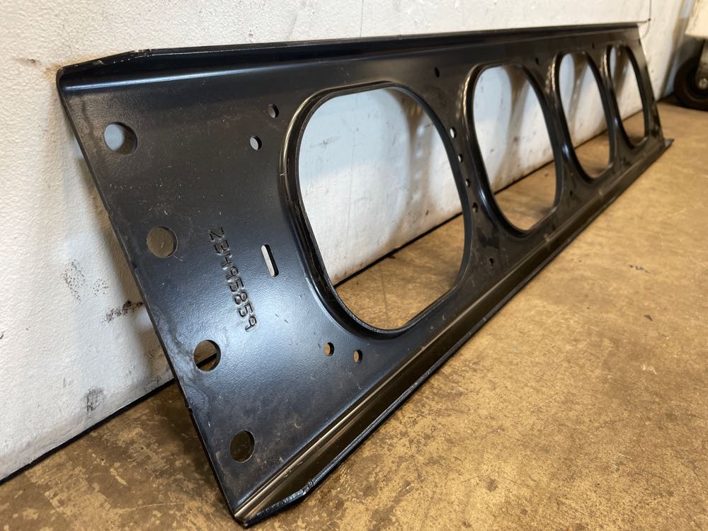 Frontier Truck Parts