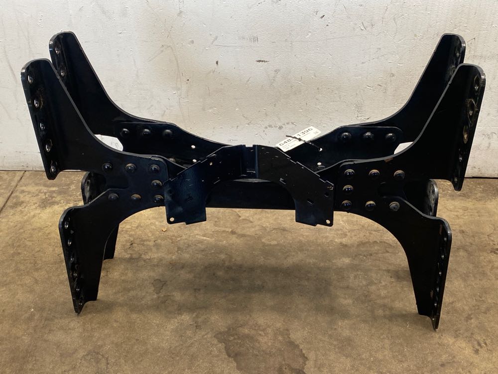 Freightliner Cascadia Frame Crossmember - Frontier Truck Parts