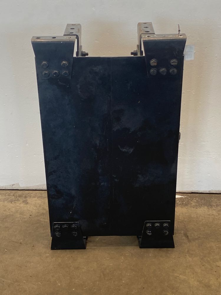 Volvo Frame Crossmember - Frontier Truck Parts