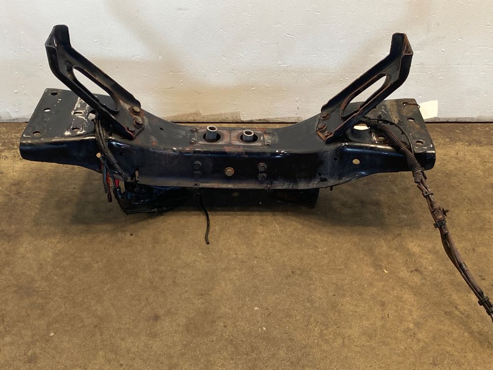 Freightliner Cascadia Frame Crossmember - Frontier Truck Parts