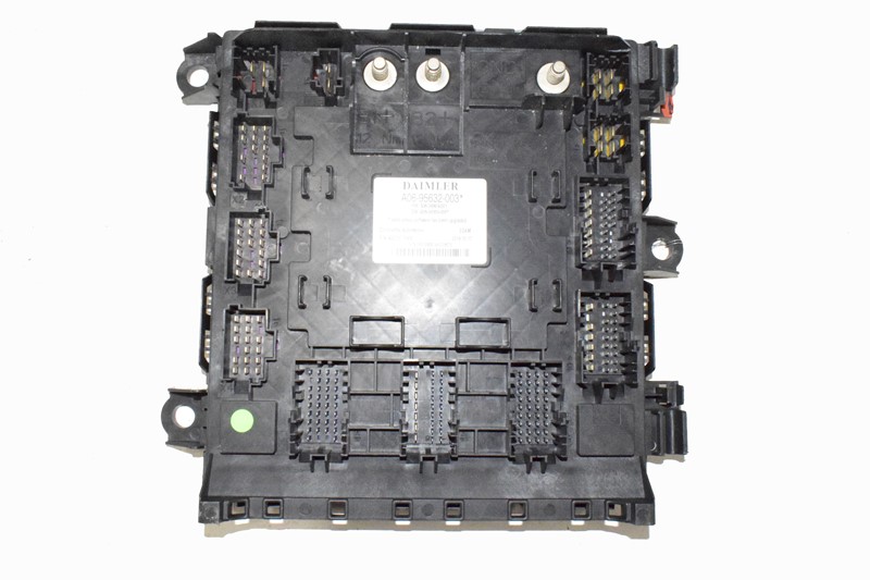 Freightliner Cab Module - Frontier Truck Parts