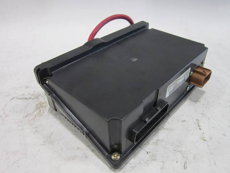 Frontier Truck Parts