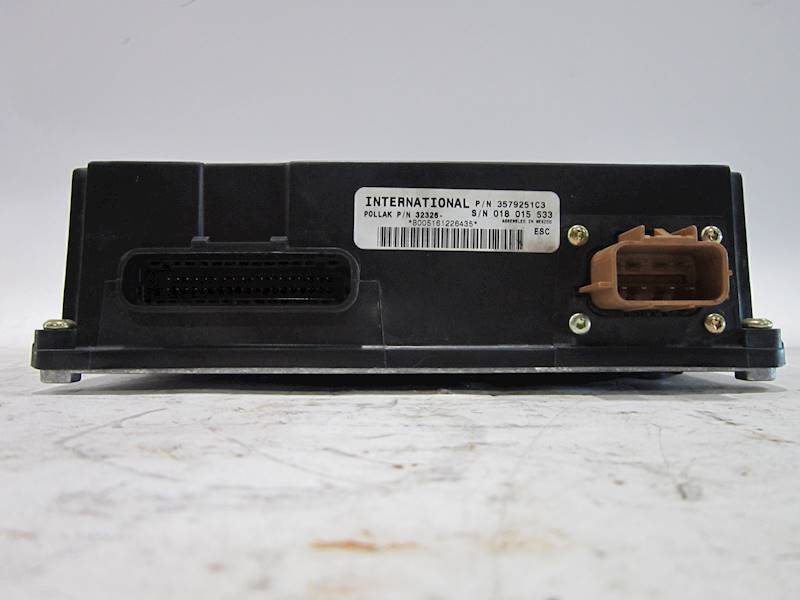 Frontier Truck Parts