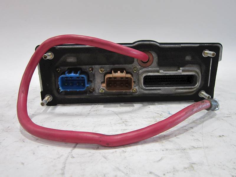 Frontier Truck Parts