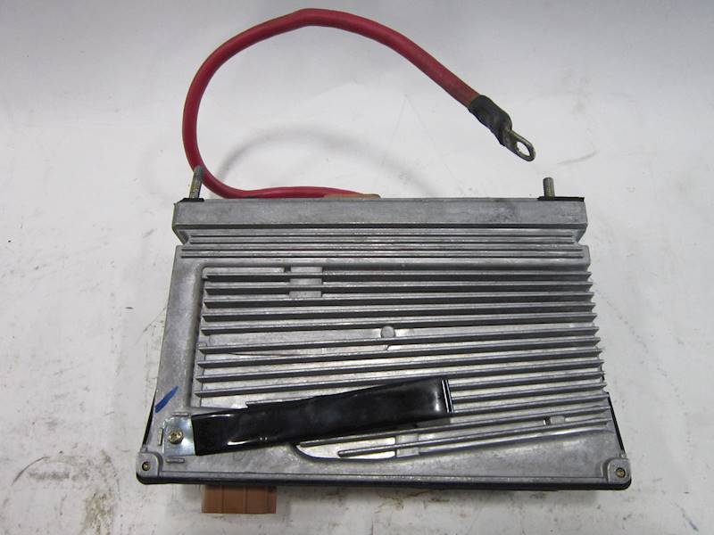 Frontier Truck Parts