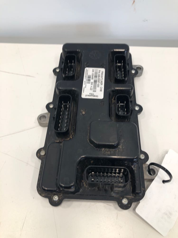 Freightliner M2 Cab Module - Frontier Truck Parts