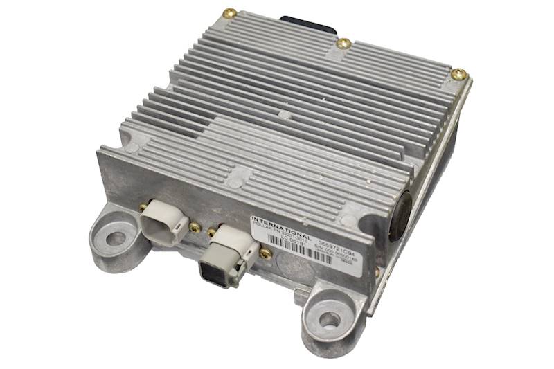 Frontier Truck Parts