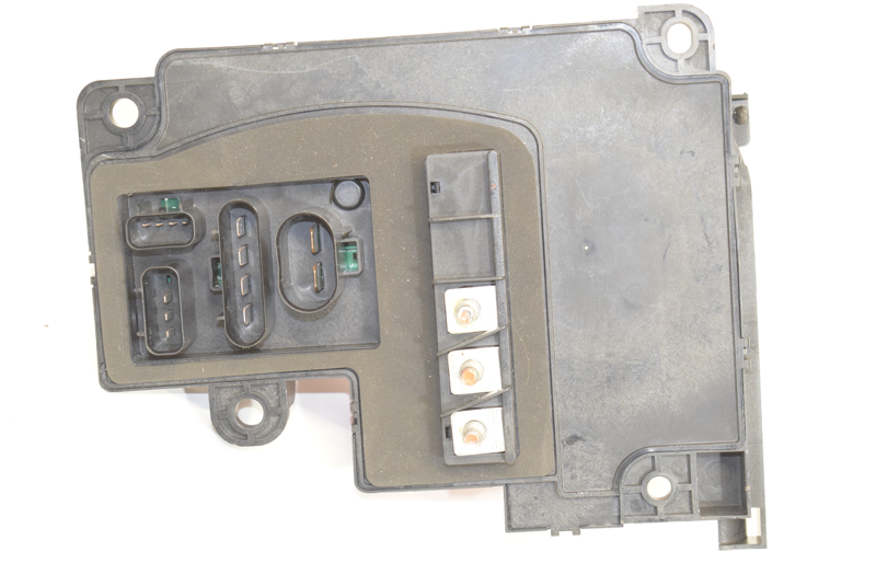Freightliner Cab Module - Frontier Truck Parts