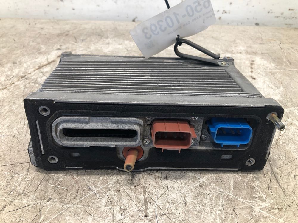 Frontier Truck Parts