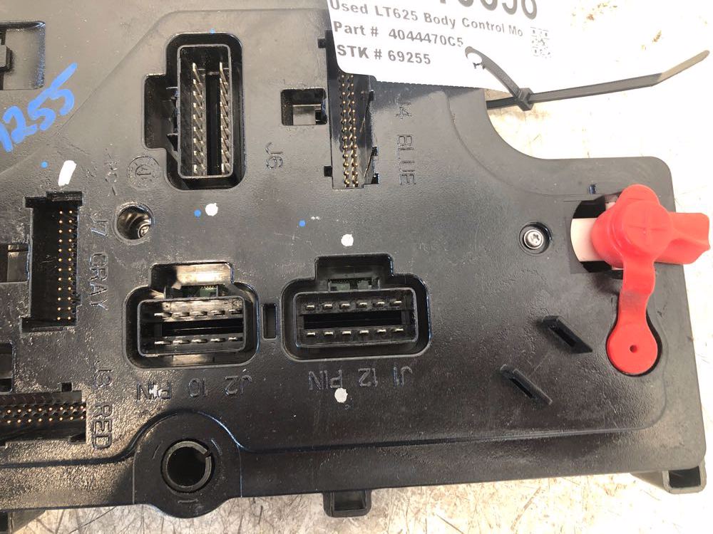 Frontier Truck Parts