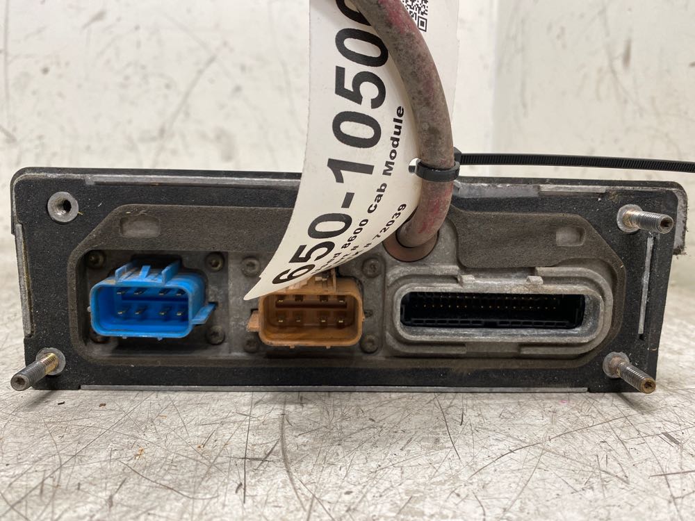 International 8600 ABS Module - Frontier Truck Parts