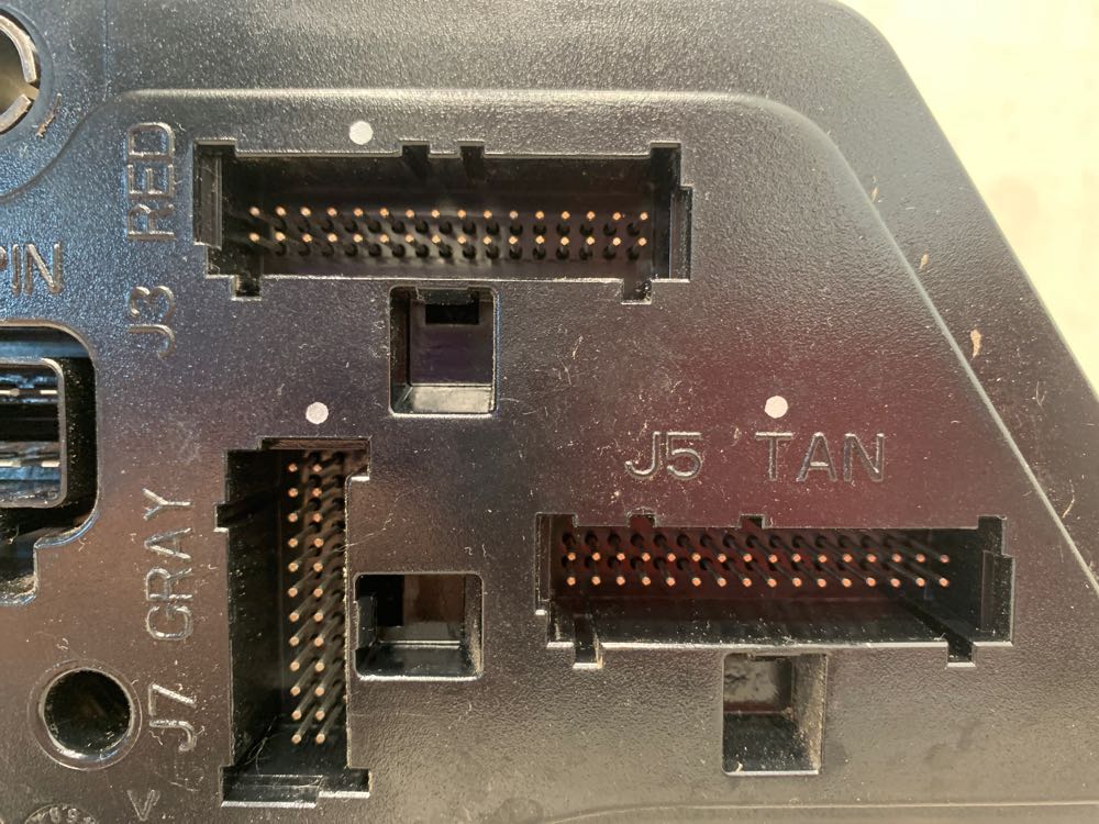 Frontier Truck Parts