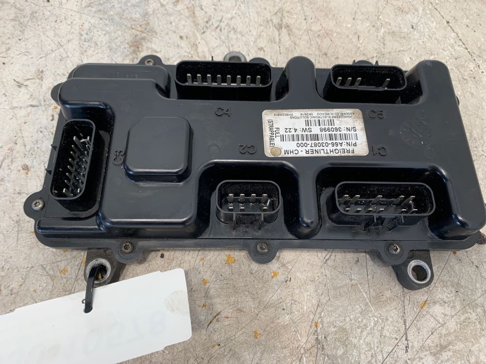 Frontier Truck Parts