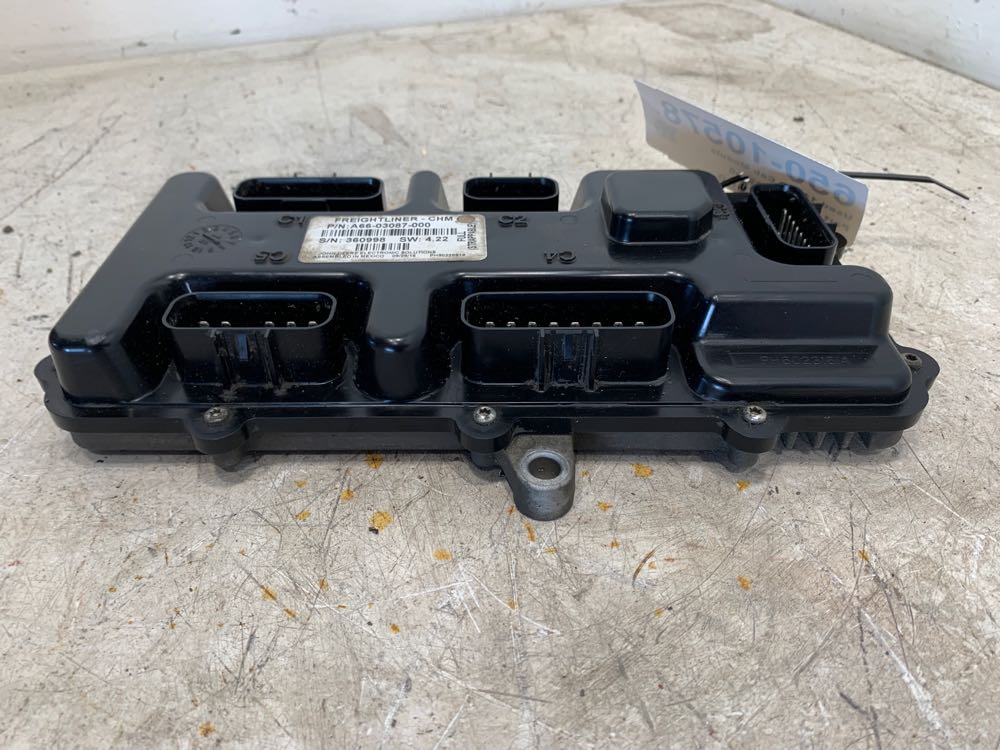 Frontier Truck Parts