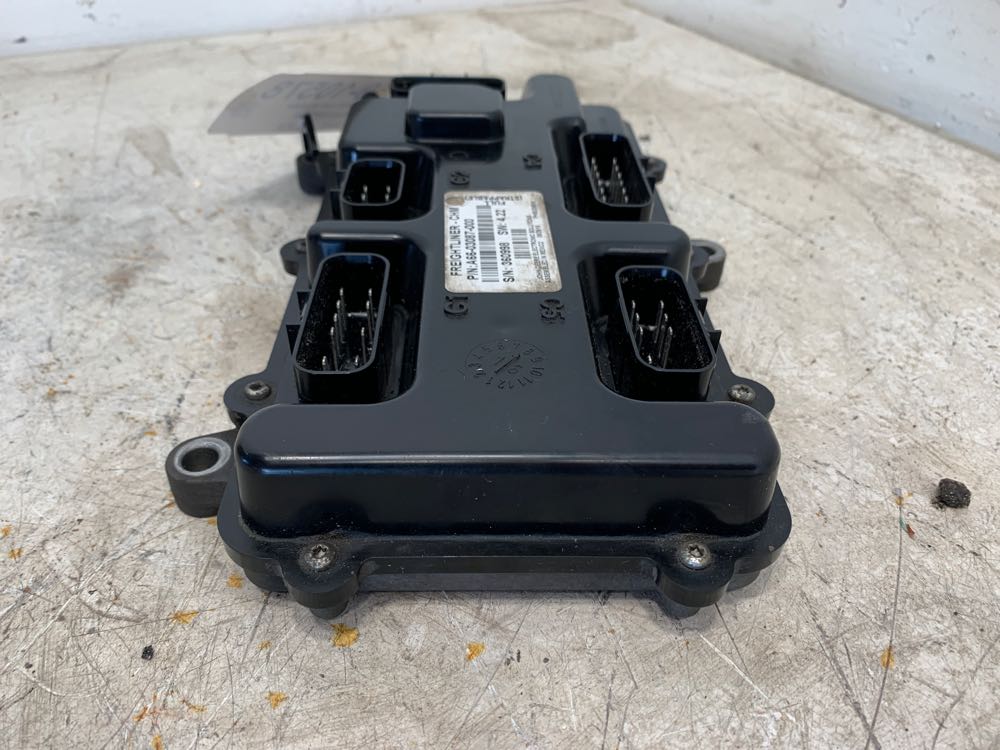 Frontier Truck Parts